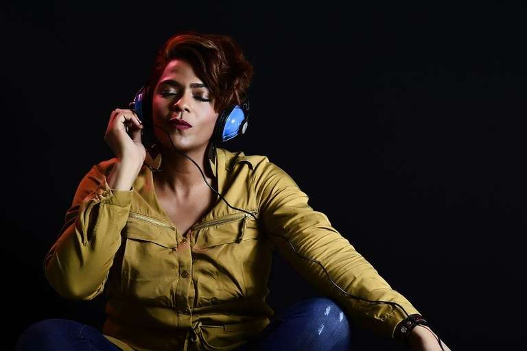 20 Songs to Listen to When You Need Inspiration - Love Perfect Change